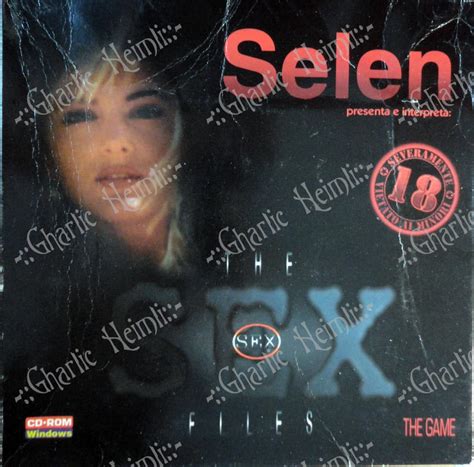 Selen The Sex Files Gmm Game Over Italia Free Download Borrow Selen The Sex Files Gmm Game Over Italia Free Download Borrow