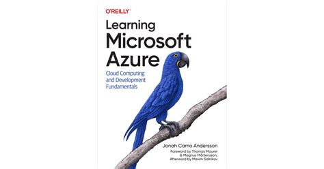 Learning Microsoft Azure [book]