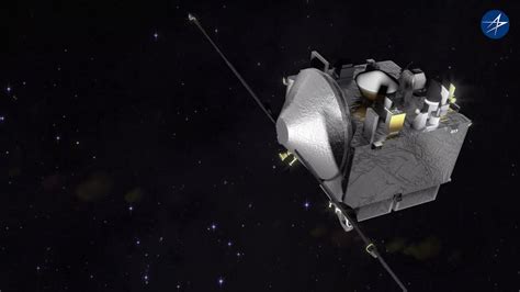 Lockheed Martin On Linkedin Space Rocks Getting A Spacecraft Out To An Asteroid Is A Major