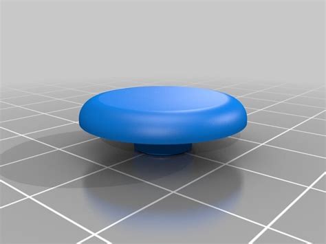 Idle Hands Fidget Spinner 3d Printer Model Download Free Stl File