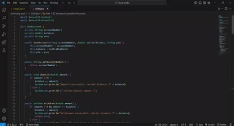 Aditya Kumar On Linkedin Codsoft Internship Javaprogramming