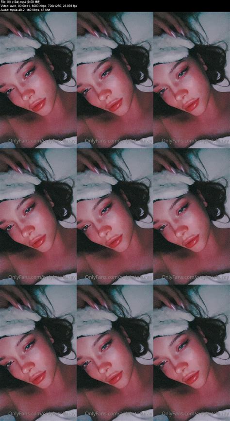 Kate Kuray Katekuray Onlykatekuray Leonzi A Memorable Girl With A Nice Face And Body Page