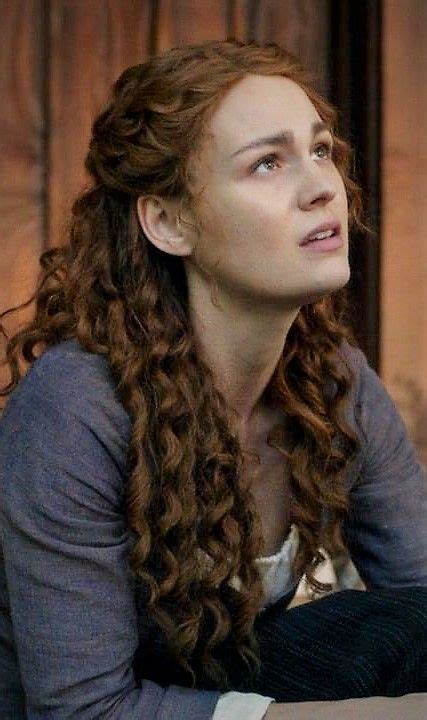 Pin By Mary Gilbert On Lhistoire Outlander Claire Redheads Cool