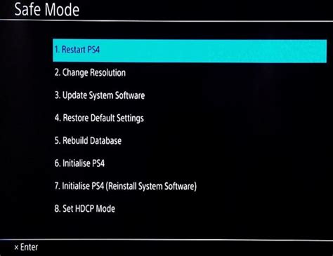 What To Do If Your PS4 Won T Install The Latest Update