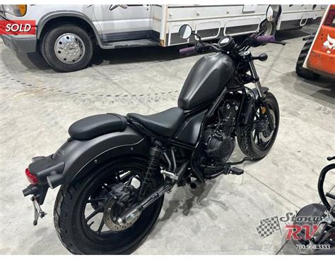 2022 Honda Rebel 750 253 Stony Rv Sales Service And Consignment