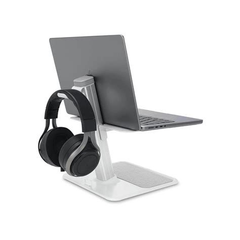 Kensington 16 Inch Smartfit Universal Organizing Notebook Riser Stand