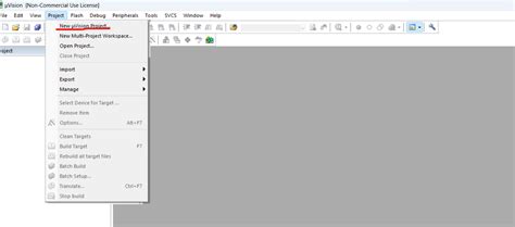 stm 环境配置 keil sunshineoier 博客园 stm 环境配置 keil sunshineoier 博客园