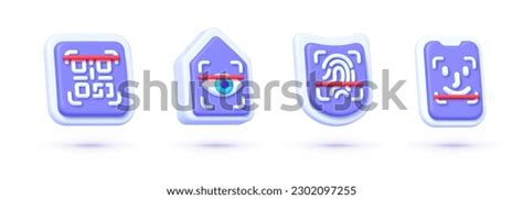 Authentication 3d Over 20130 Royalty Free Licensable Stock Illustrations And Drawings Shutterstock