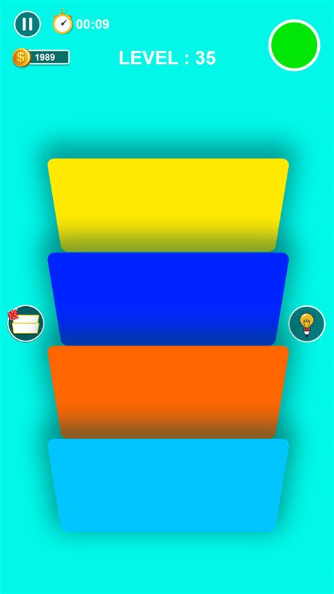 Wonders Of Tabs Slide Puzzles