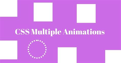 Animations Css