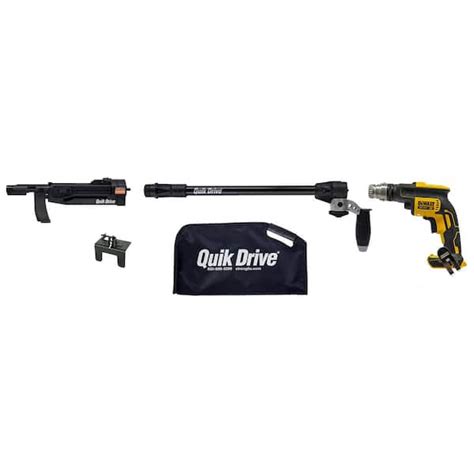 Cordless Screw Guns The Home Depot