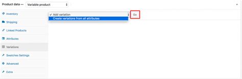 How To Create Woocommerce Multi Dual Color Swatches For Variable