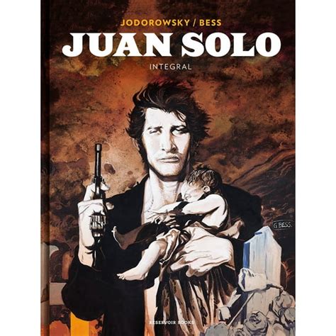 Libro Juan Solo Integral Lider