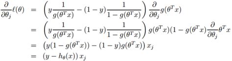 【机器学习】分类算法——logistic回归 分类算法logistic回归算法 csdn博客