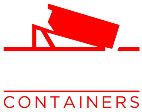 Why You Should Choose Red Roll Off Containers