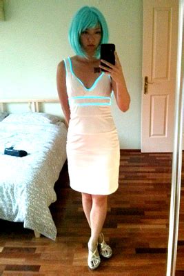 Custom QR Code Buttons By Scott Blake