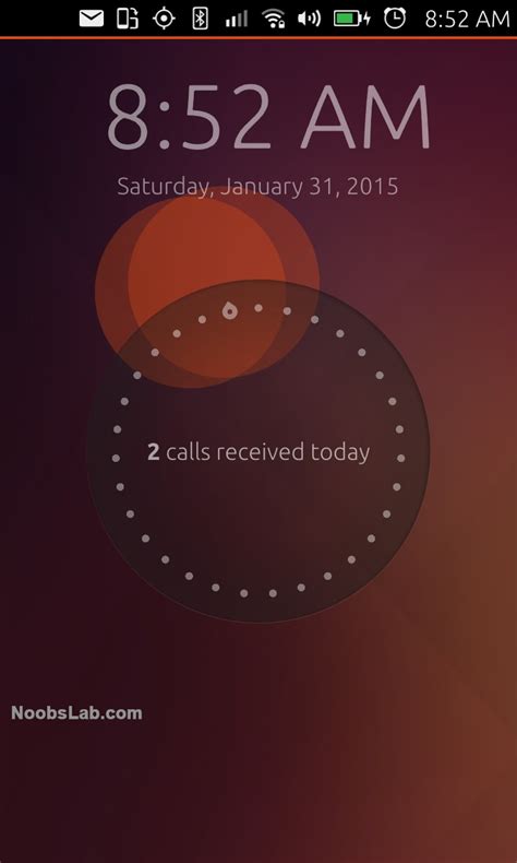Ubuntu Touch Detailed Review Of Current State On Nexus Phone It S Awesome Noobslab Eye