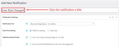 How To Add And Manage Custom WordPress Admin Notice WPCred