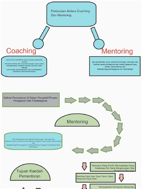 Assignment Coaching And Mentoring Pdf