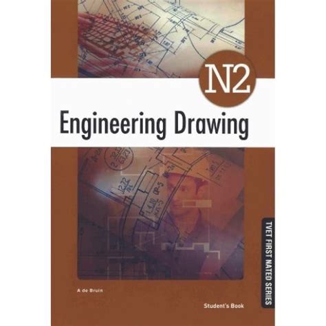 N2 Engineering Drawing Future Manager Books