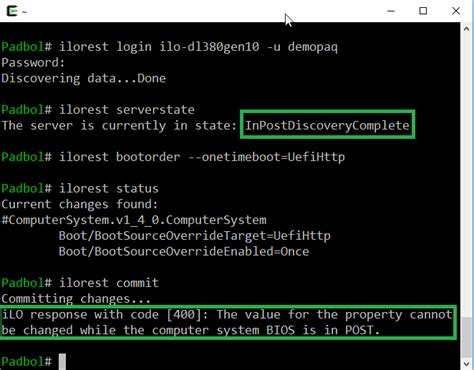 Redfish Lab Wiki Master The Redfish Server States