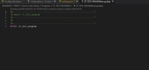 ABAP On VS Code