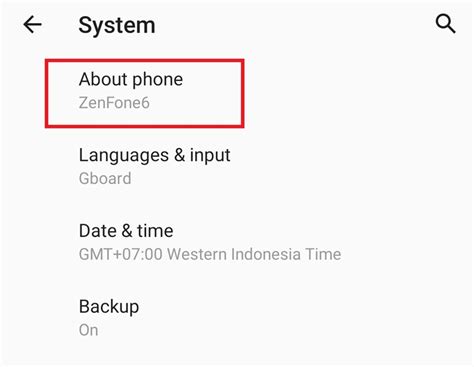 Serial Number Panduan Lengkap Cara Cek Definisi Dan Fungsinya Urbandigital
