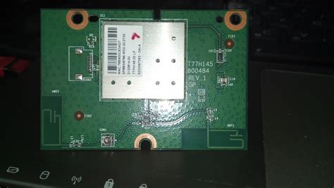 Utiliser une carte Wifi non Arduino Français Arduino Forum