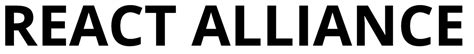 React Alliance