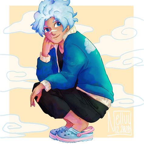 Shirakumo Boku No Hero Academia Wallpaper 43820768 Fanpop Page 57