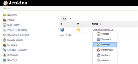 Unreal Engine Ci Part 01 Source Code Build By Life Eexe Medium