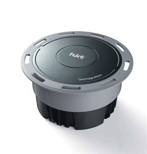 Lorawan Embedded Parking Sensor Hkt Europa