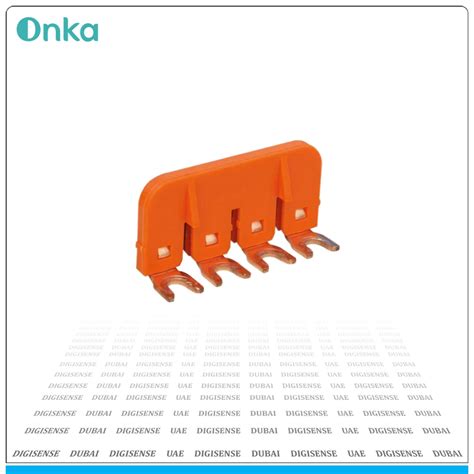 1974 Mrk6 10poles Accessories Cross Connections Terminal Block