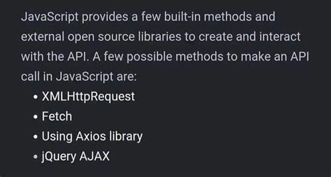 Sujatro Das On Linkedin Here Are Some Api Fetching Process