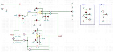 Operational Amplifier Problem With Opamp Stability In DC Load Electrical Engineering Stack