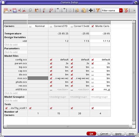 A Monte Carlo Simulation In Cadence Virtuoso Step By Step