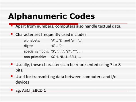 Fundamentals Of Electrical And Electronic Engineering Binary Codegrey Codeoctal Code Module