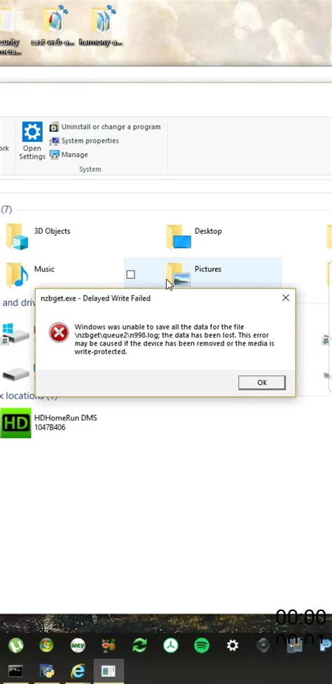 Does Anyone Know What This Error Means And How To Fix It R Radarr