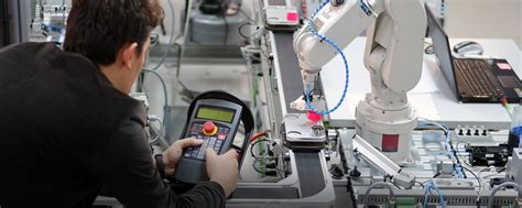 Mechatronics Rrc Polytech Program Explorer