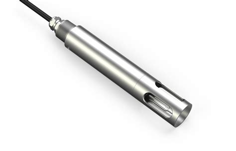 Digital Modbus Rs485 Ph Sensor Buy Product On Probest Intelligent Tech