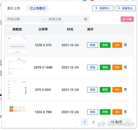 picgo 配置bilibili 图床 知乎