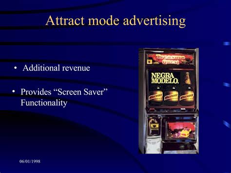 Server Based Gaming Ppt