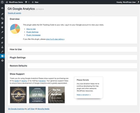 Best Google Analytics Plugins For WordPress Tried Tested