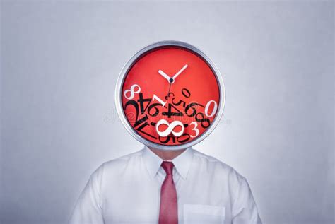 Problem With Time Stock Photo Image Of Rush Confused 42501426