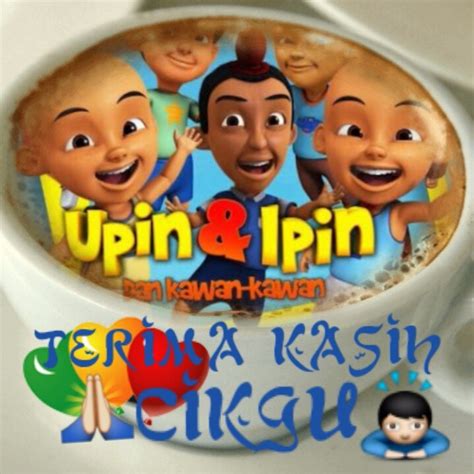 Cikgu Upin Ipin Fakta Unik Kenapa Cikgu Melati Tambah Cantik Youtube Flynn Callinan