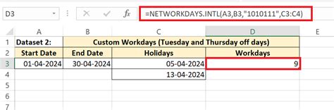 How To Calculate Days Between Dates In Excel MyExcelOnline