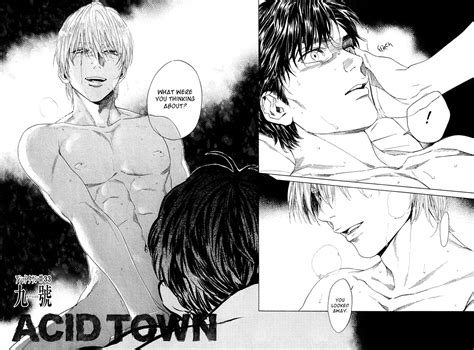 [kyuugou] acid town update c 53 [eng] page 8 of 28 myreadingmanga