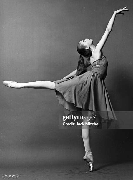 432 Suzanne Farrell Photos And High Res Pictures Getty Images