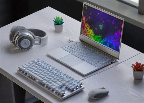 New Razer Blade Stealth Introduced At Ifa Geeky Gadgets