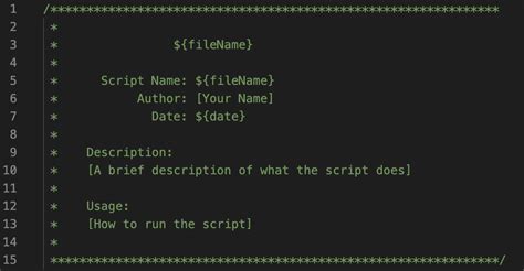 Github Dangloriosoheader Hero A Vscode Extension That Inserts